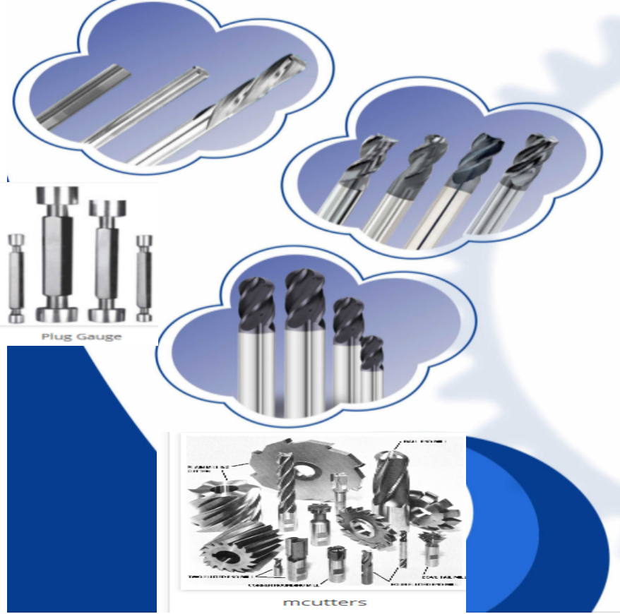 Detail Service - PREMIER CUTTING TOOLS